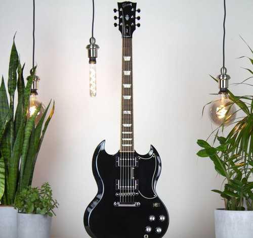 Gibson SG Standard 120th Anniversary 2014 USA