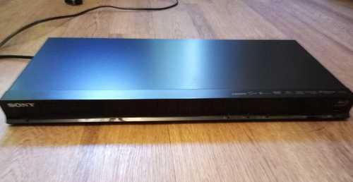 Blu ray плеер sony BDP-S380
