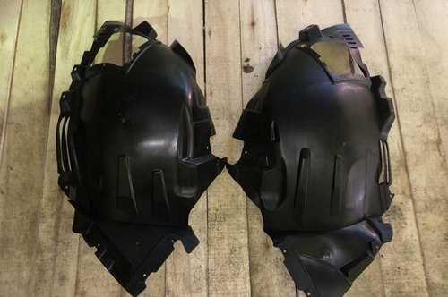 Подкрылок Mercedes GL 166 X166 W166