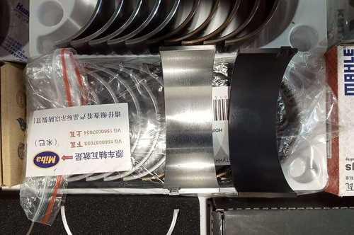 Вкладыши шатунные cummins DF 340/375 л.c. (к-кт)