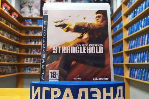 Stranglehold (PS3)