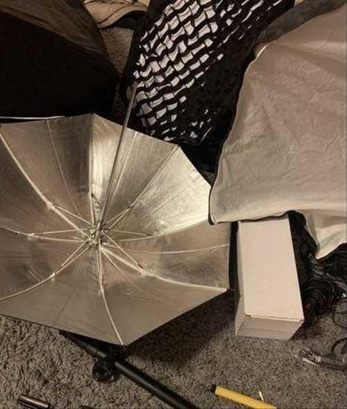 Фототехника фотосвет