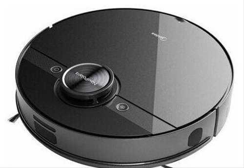Робот -пылесос Midea robot Vacuum cleaner M7 Black