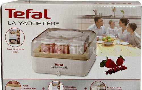 Йогуртница Tefal 8872