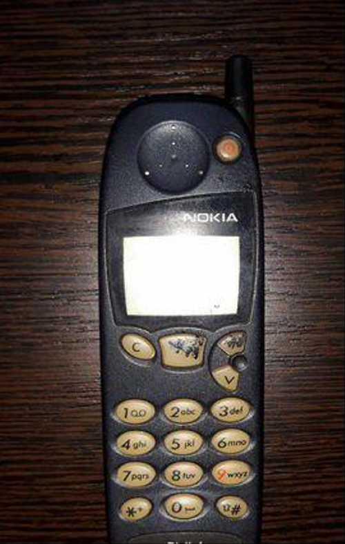 Nokia Digital 5120i