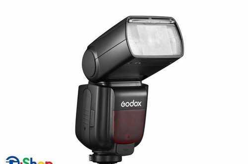 Вспышка Godox TT685II C для Canon