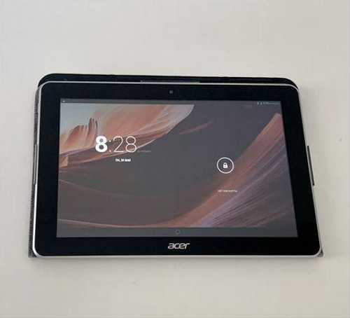 Планшет Acer a3-a11