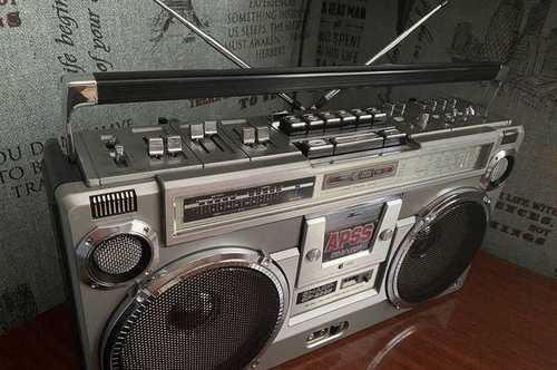 Магнитола sharp GF-9292X