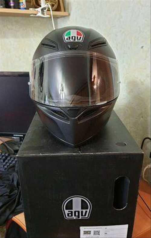 AGV K1