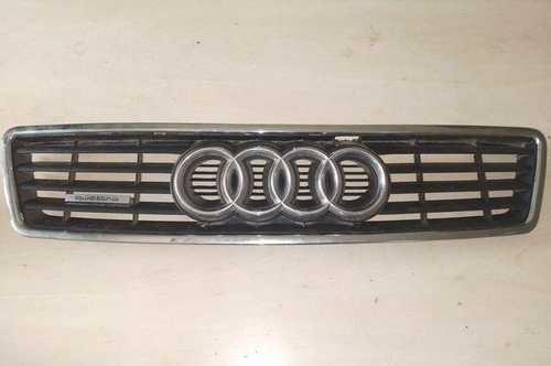 Решетка радиатора Ауди А6 Ц4 Audi A6