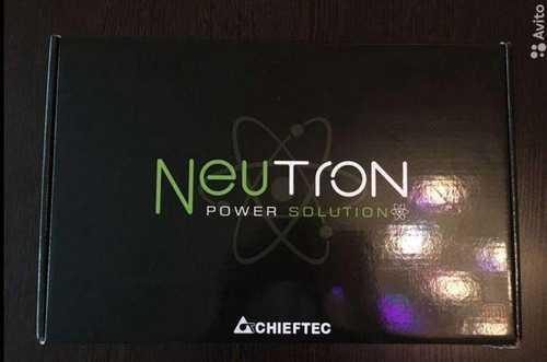 Chieftec neutron 850w 80 plus bronze
