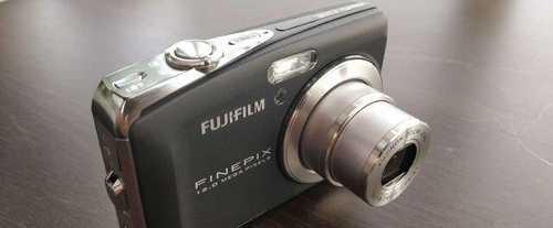 Цифровая камера Fujifilm Finepix f50fd