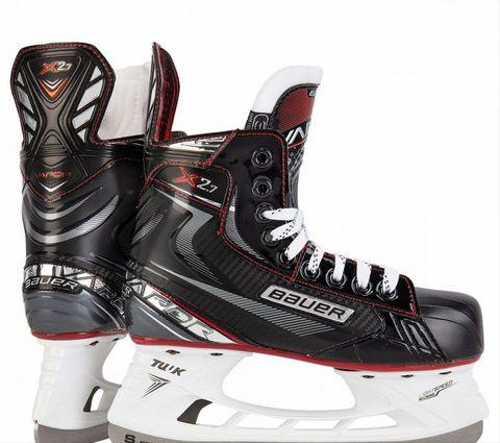 Коньки хоккейные Bauer Vapor X2.7 BTH19 JR