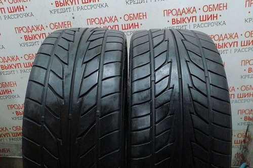 Extreme ZR nitto NT 555 255 35 20 R20
