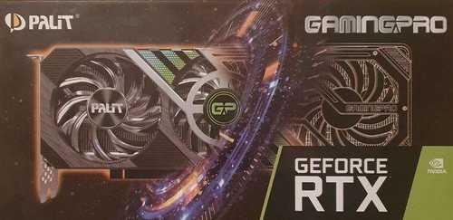 RTX 3080 ti 12 gb Palit GamingPro