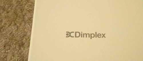 Обогреватель пр-во Норвегия Dimplex