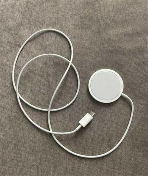 Бзу Apple Magsafe