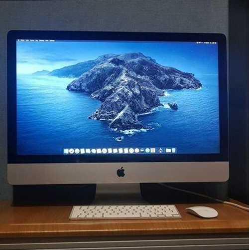Apple iMac 27 Late 2013 model 14.2