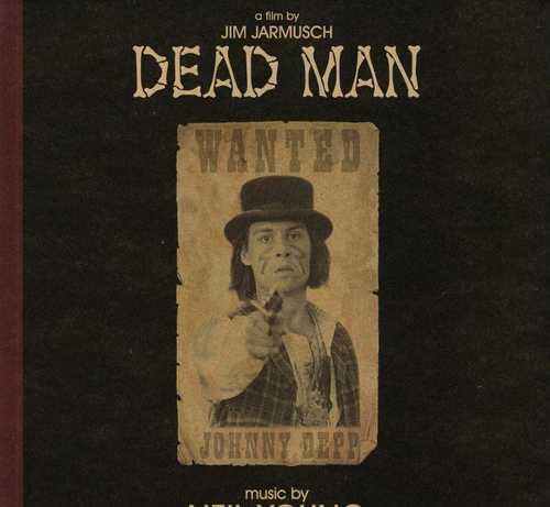Neil Young Dead Man