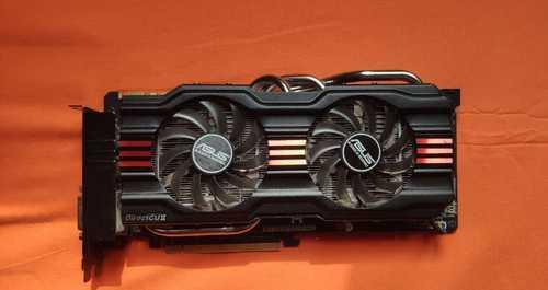 Asus GTX770 2GB