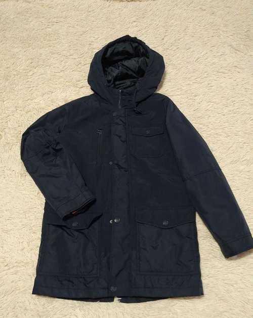 Парка для мальчика