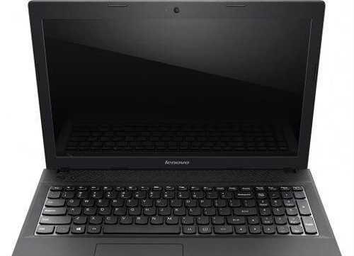 Ноутбук Lenovo G505, б/у на запчасти