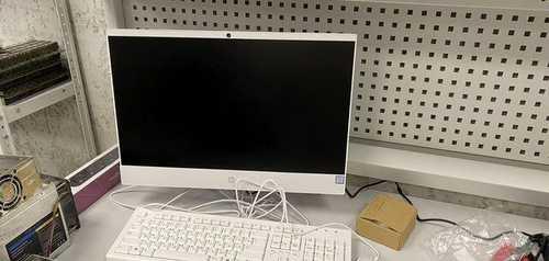 Hp 200 g3 3va45ea обзор