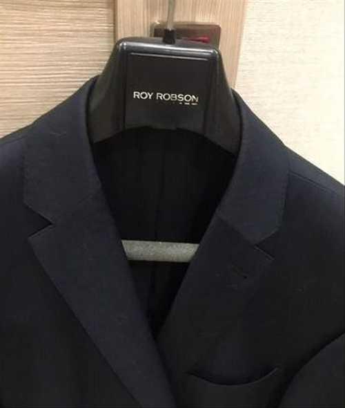 Пиджак roy robson