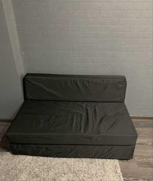 Диван-кровать IKEA свэнства