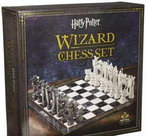 Шахматы Noble Collection Harry Potter (Wizard's) NN7580