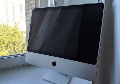 Apple iMac 2007