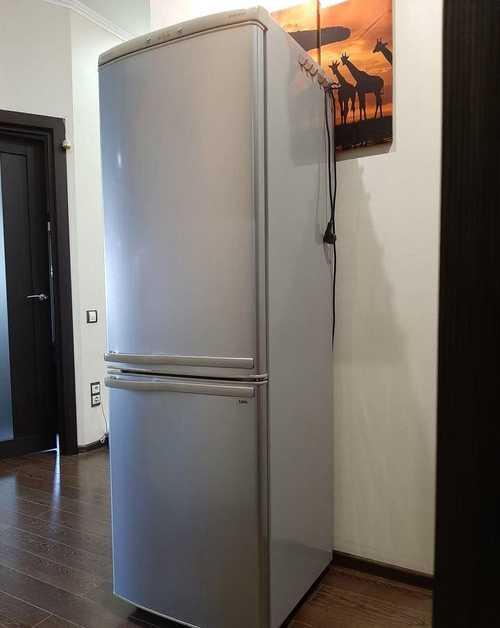 Холодильник Samsung RL-28 fbsi