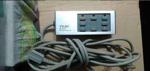 Teac RC-100