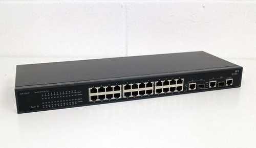 Коммутатор 3COM 4210 3CR17333-91 Switch 26-Port