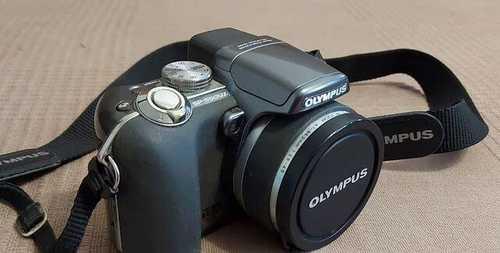Olympus SP-550 UZ