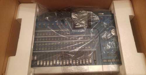 Tascam 2488 mk II Портастудия 24 канала