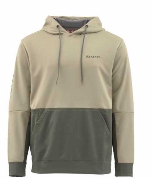 Кофта Simms Men's Challenger Hoody