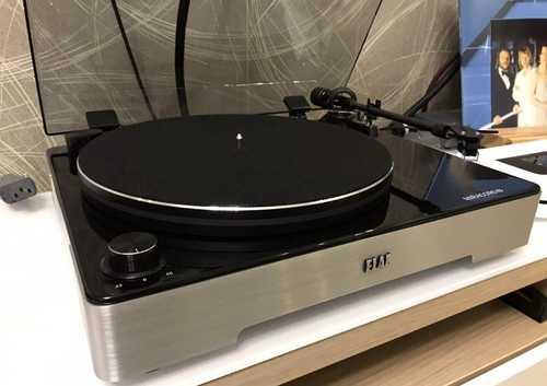 Elac Miracord 60