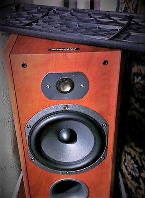 Focal-JM Lab Chorus 707 S