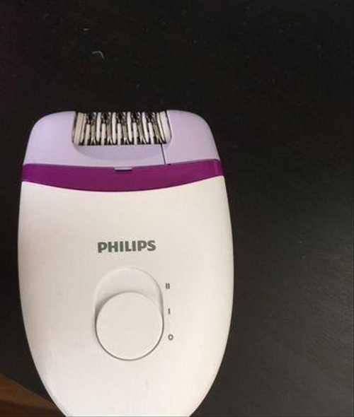 Эпилятор Philips 2000