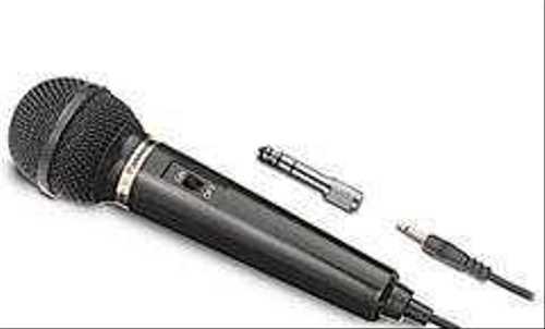 Микрофон для караоке panasonic RP-VK18