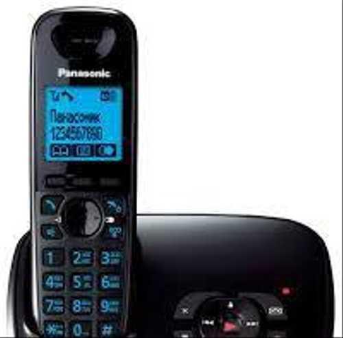 Panasonic KX-TG6521