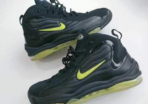 Nike Air Total Max Uptempo Neon 45р-р