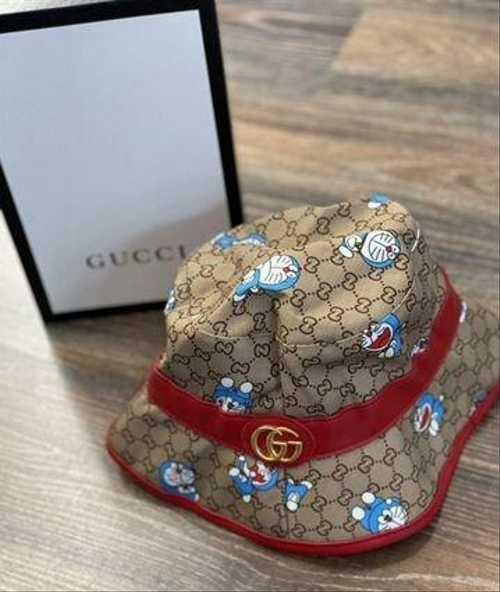 Панама Gucci