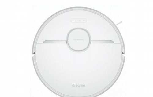 Моющий робот пылесос Xiaomi Dreame D9 Robot Vacuum