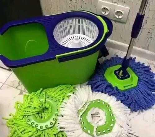 Aquamatic turbo Система с центрифугой от Гринвей