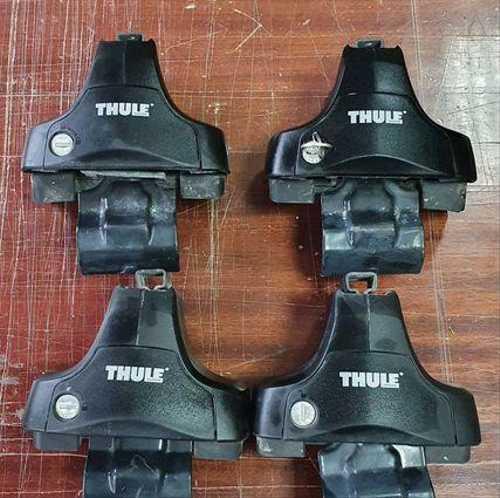 Thule 754 + kit 1593