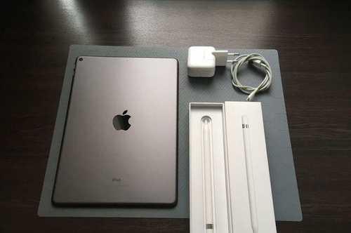 Продаю iPad Air 3 64gb. Apple pencil в подарок