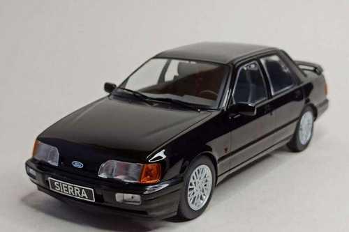 Ford Sierra Cosworth 1988 1:18 MCG