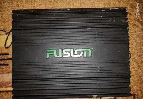 Автомобильный усилитель Fusion FP-1404